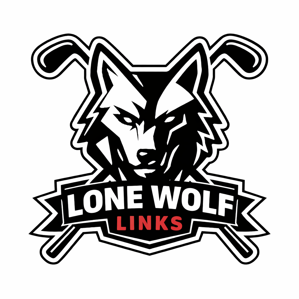 Lone Wolf Links | Golf Apparel & Gear for Independent Players